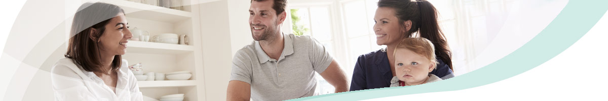 Local partner agency support - AuPairWorld