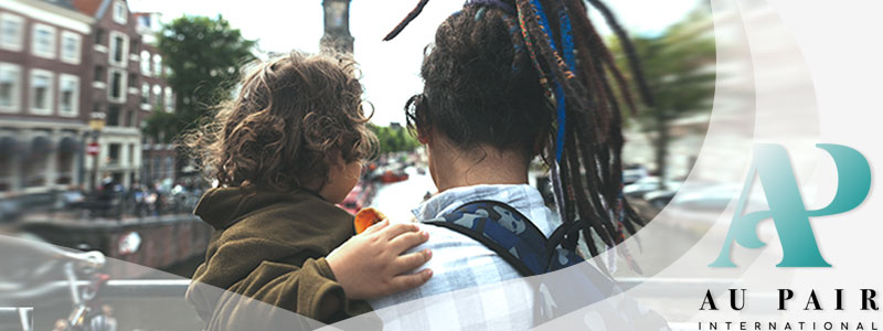 Local partner agency support - AuPairWorld