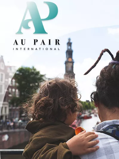 Local partner agency support | AuPairWorld
